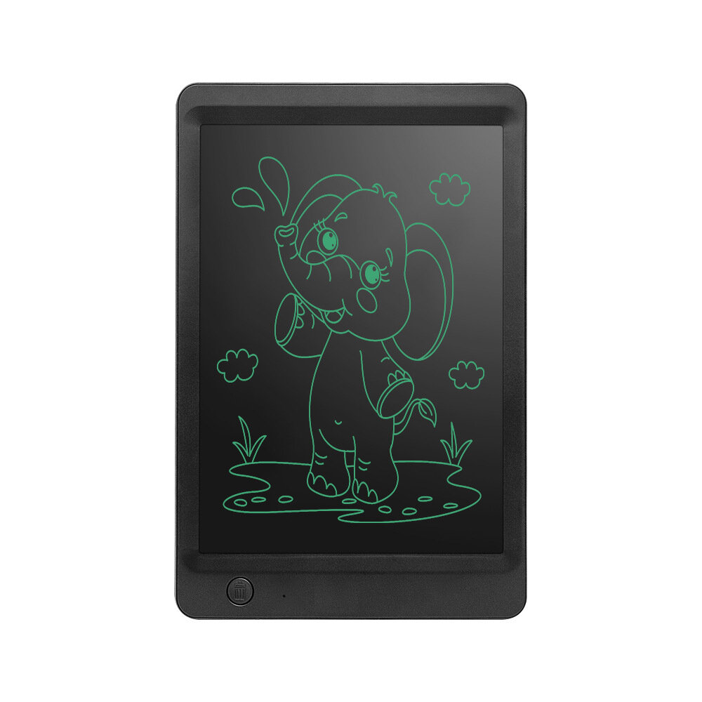 ЖК-планшет для письма 10.5inch года, перезаряжаемая доска для письма для детей с подставкой, новый планшет для рисования