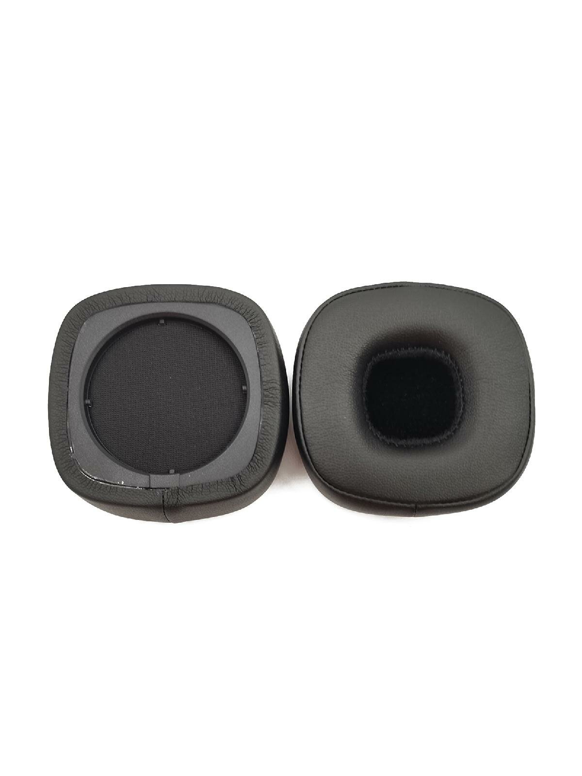 Амбушюры с эффектом памяти, амбушюры-чехлы для наушников Marshalls Major4