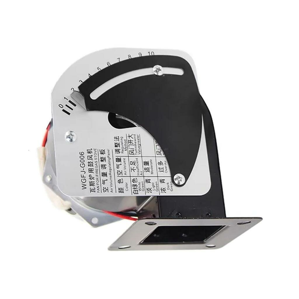 Двигатель вентилятора духовки