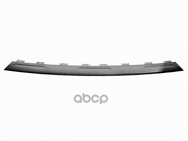 Молдинг бампера Haval M6 21- (Спереди) Sat арт. ST-HVM6-000M-0