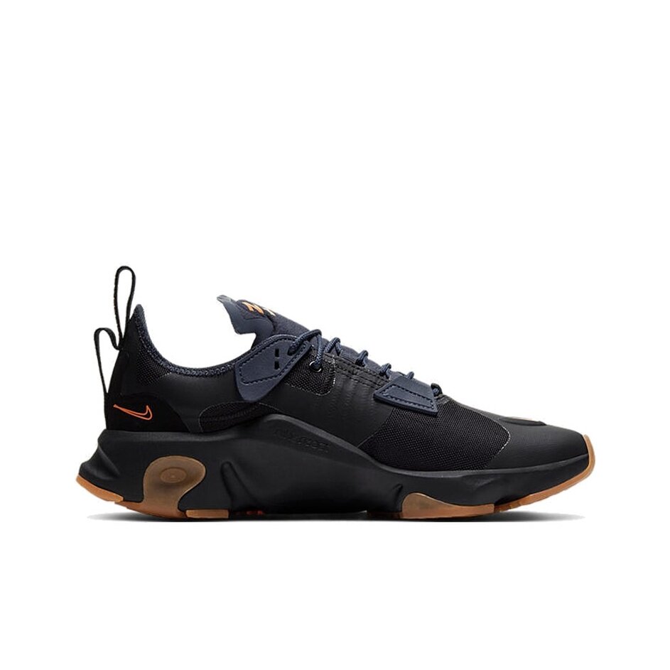 Кроссовки NIKE, размер EU 45 стопа (29CM), черный — фото 1