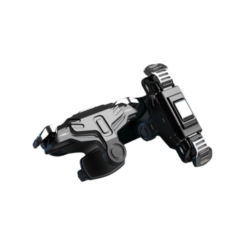 Эргономичные триггеры для телефона, Черный