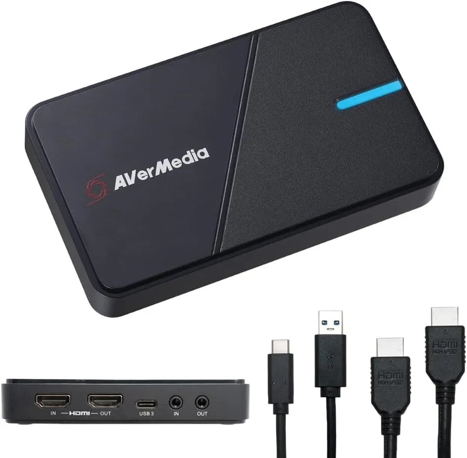 Карта захвата AVerMedia GC551G2