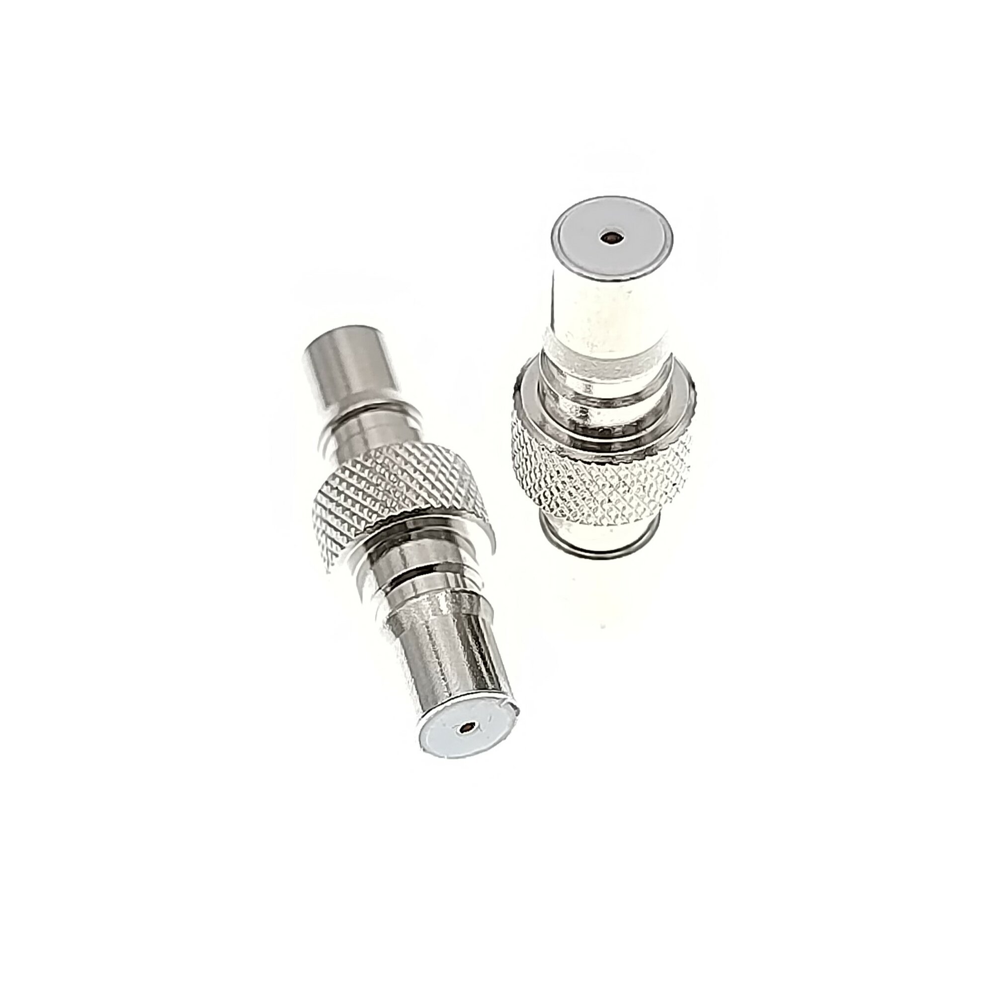 ВЧ-адаптер QMA(female)-QMA(female) 1 шт