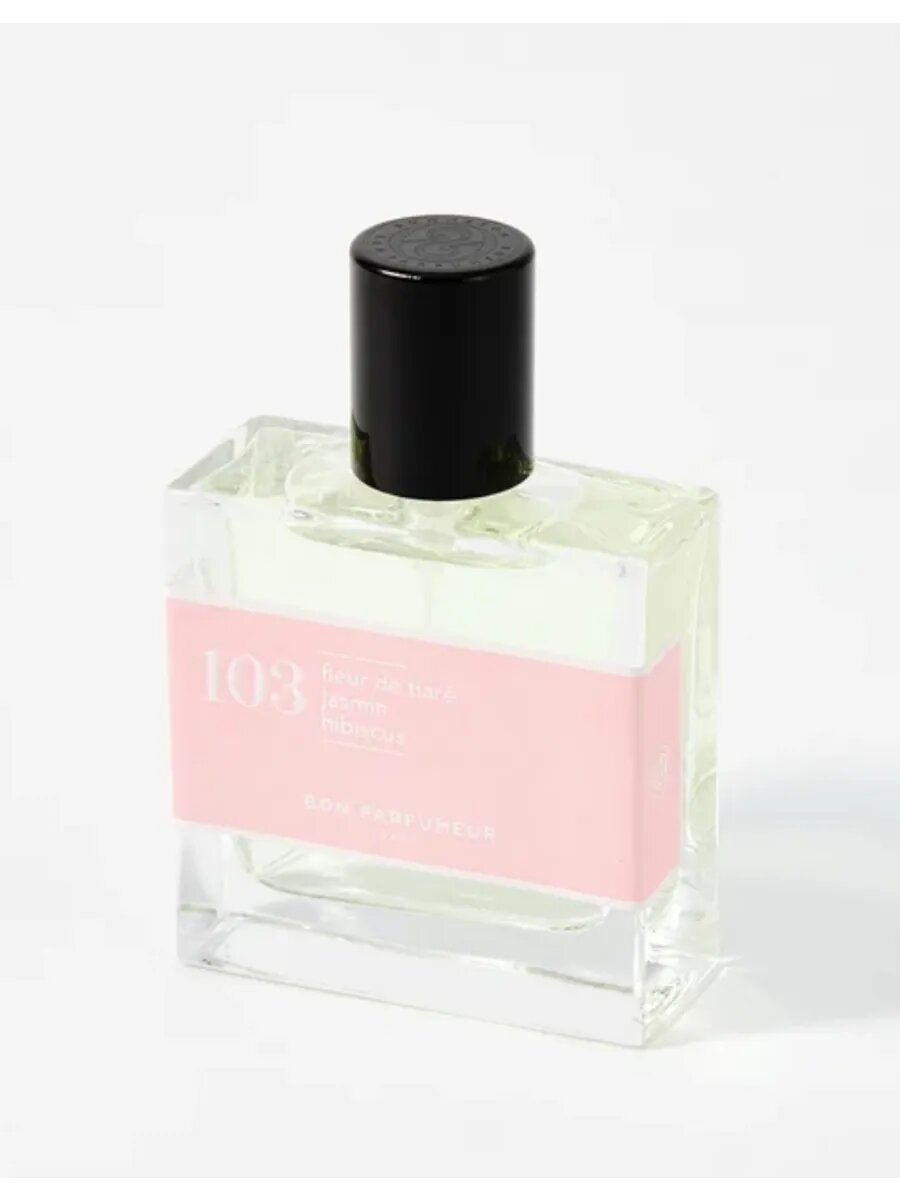 Парфюмерная вода 103 – fleur de tiare, jasmin, hibiscus 100 мл