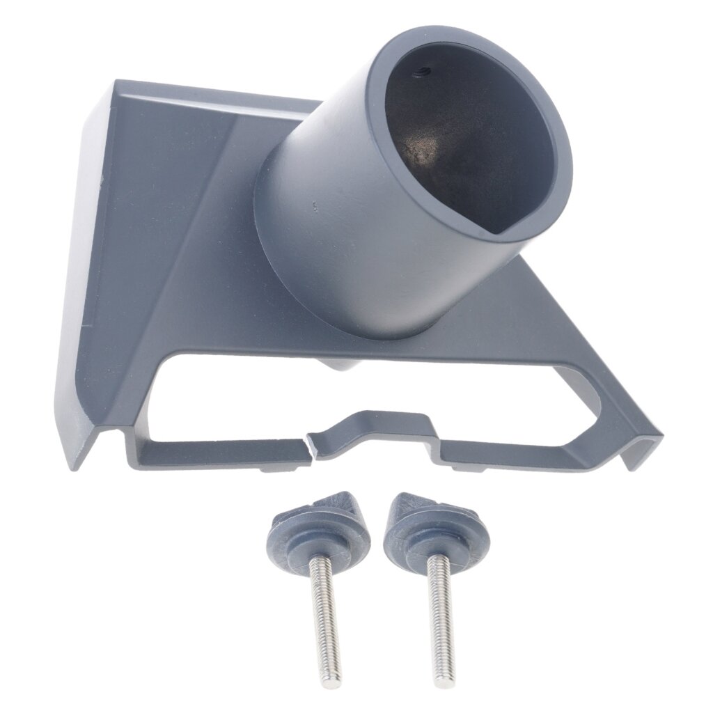 Влагостойкий кронштейн для спутниковых терминалов GEN3, интегрированное основание из сплава