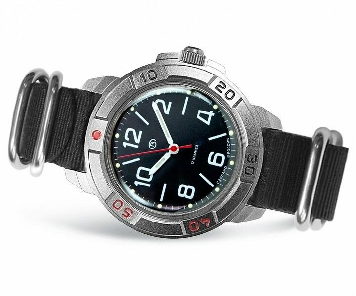 Наручные часы