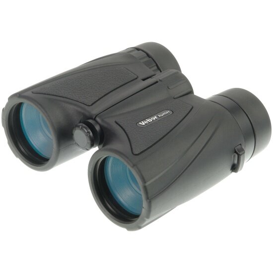 Бинокль Veber Hunter 6x30