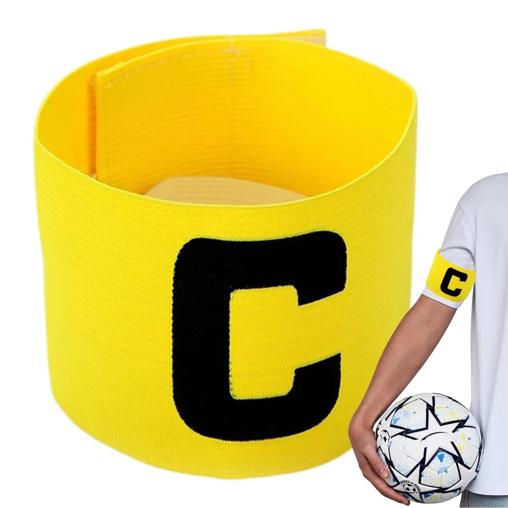 Капитанская повязка