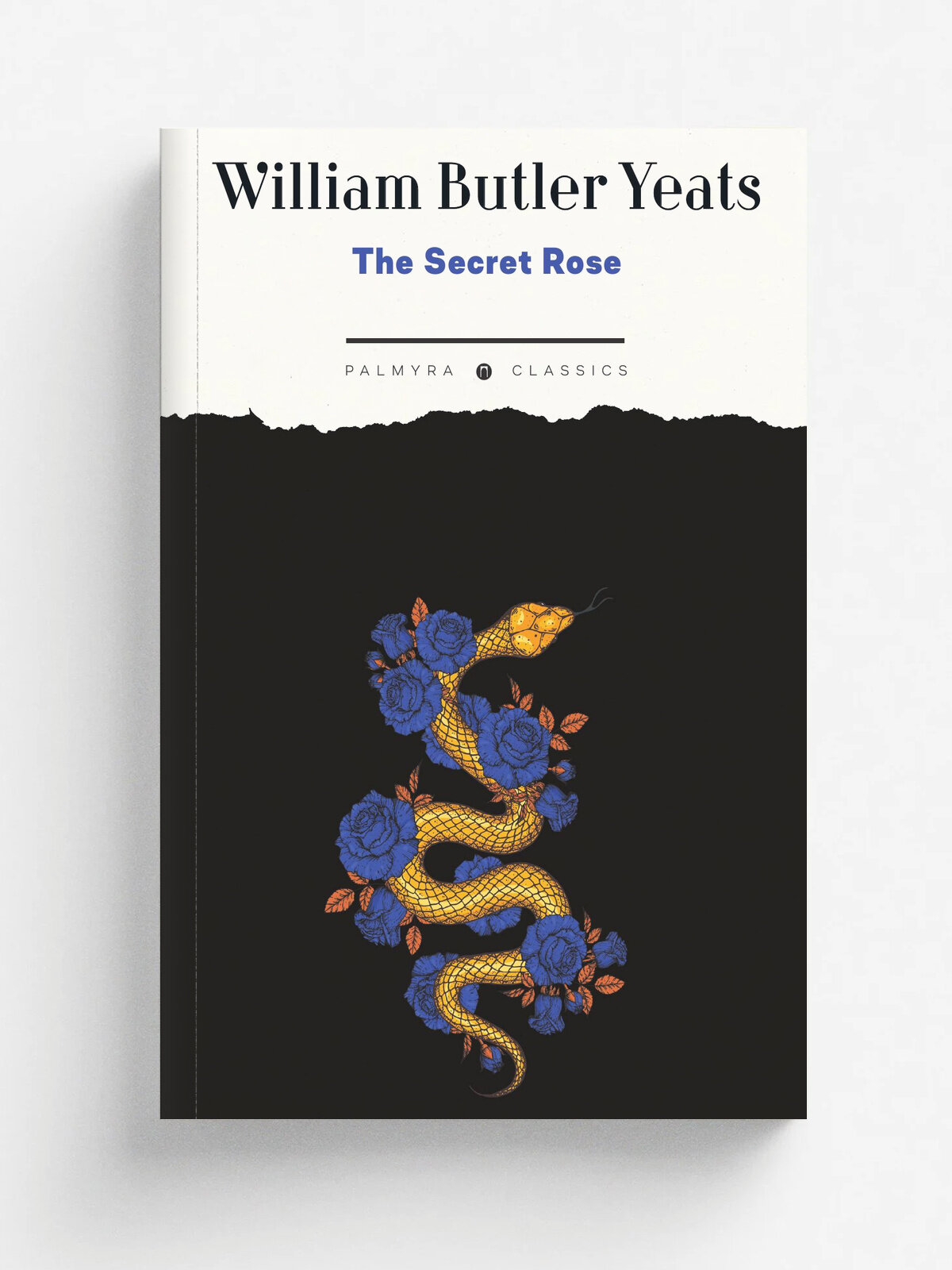 The Secret Rose / Тайная роза