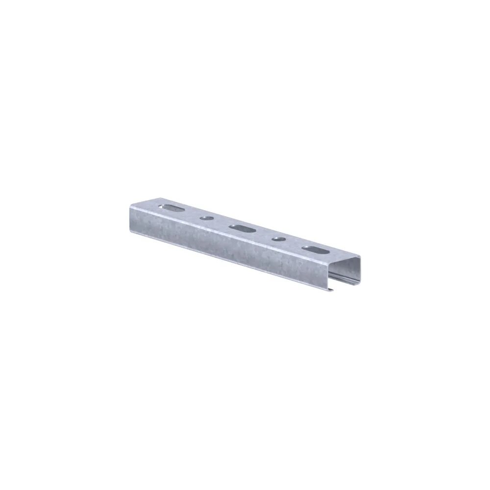Профиль монтажный С-образный PRO-montag-ru PMP40H38 L=3000 (1,5) FA154040