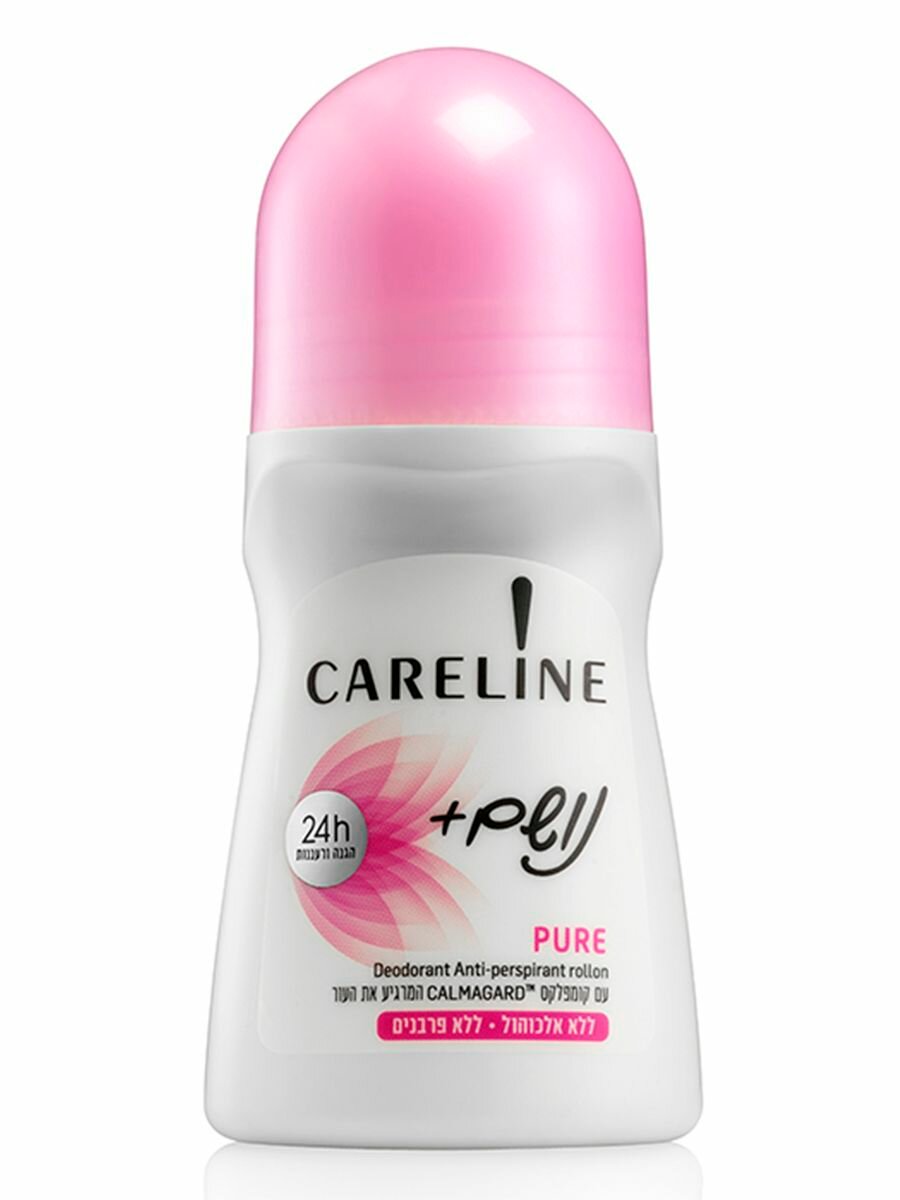 Careline Дезодорант 75 мл — фото 1