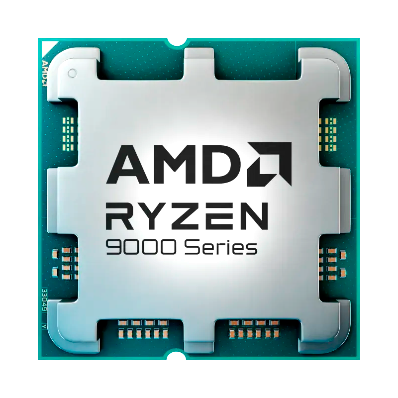 Процессор APU AM5 AMD Ryzen 9 9950X (Granite Ridge AM5, 16C/32T, 4.3/5.7GHz, 64MB, 170W, Radeon Graphics) OEM