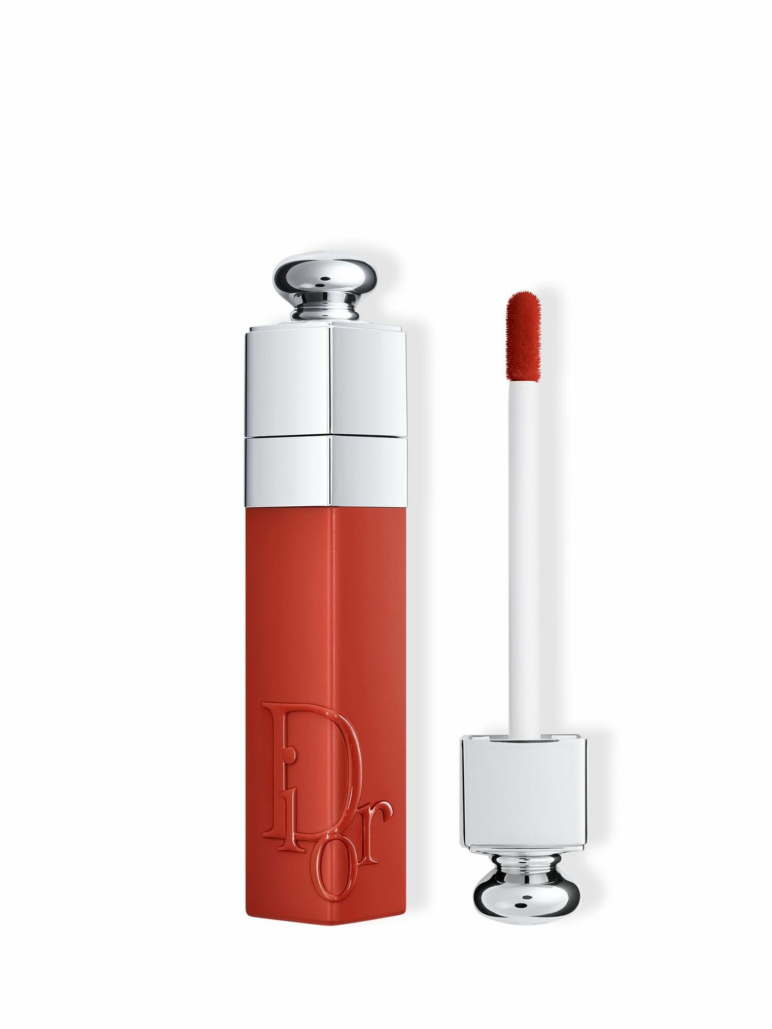 Dior Addict Lip Tint Тинт для губ оттенок 421 Natural Tea 5мл