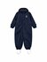 Комбинезон Hooded logo jumpsuit