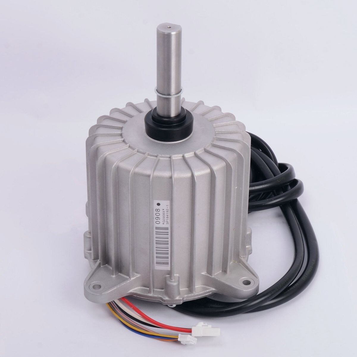 Электродвигатель наружного блока UGBTEF-12 MDK536 350W 8P 650VDC 2019466 (3P184192-1) G0908x (019133)