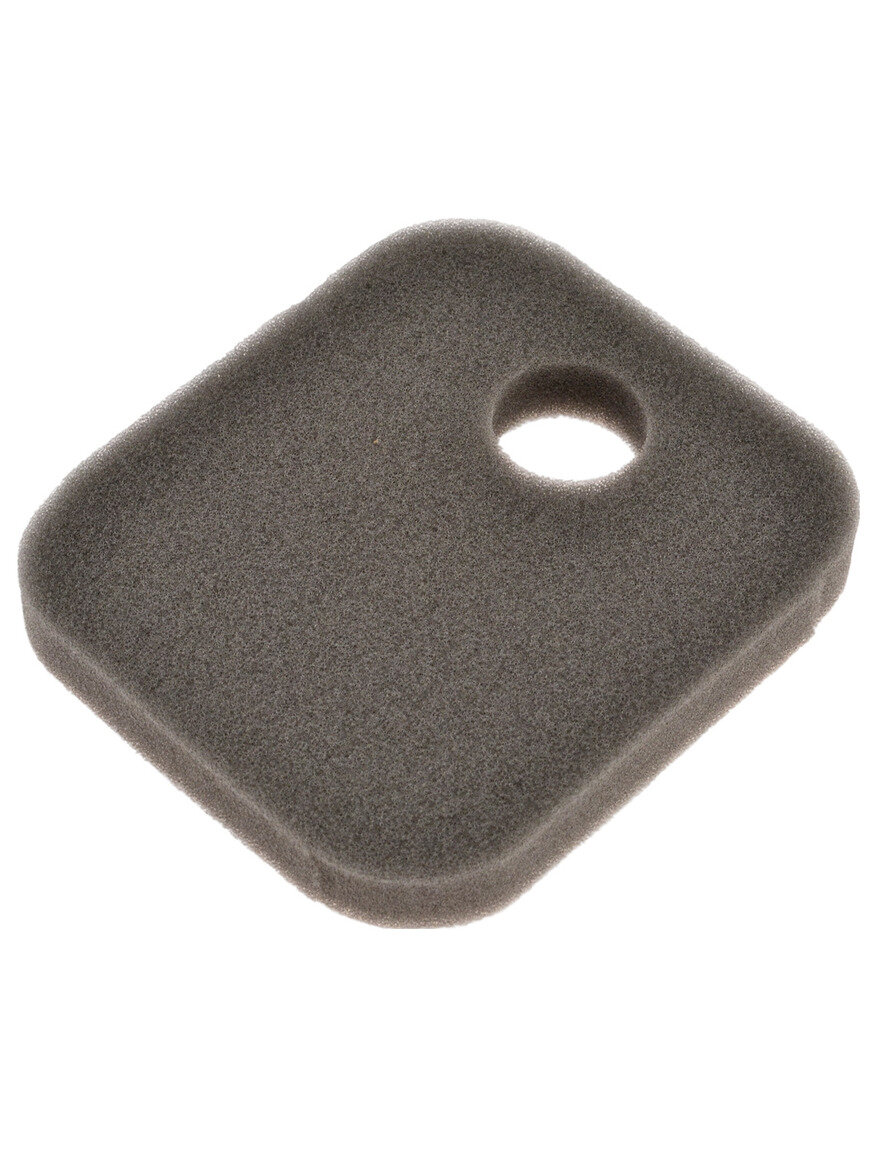 Фильтр воздушный паралон для триммера (бензокосы) ZimAni 541RS