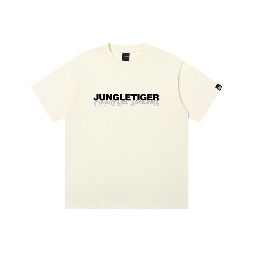 Майка JUNGLE TIGER