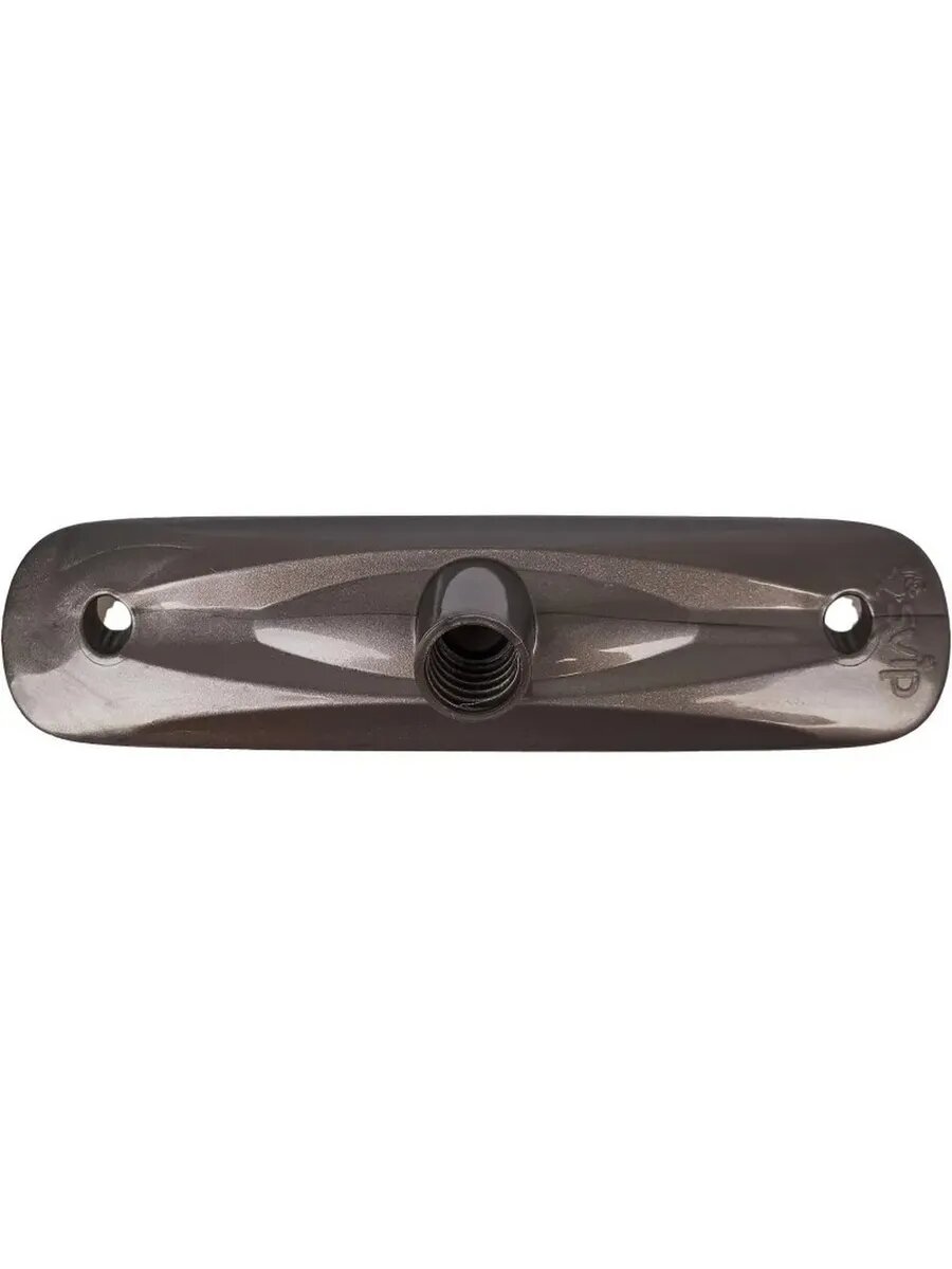 Жесткая щетка Rock'n'Roll для шробера, антрацит