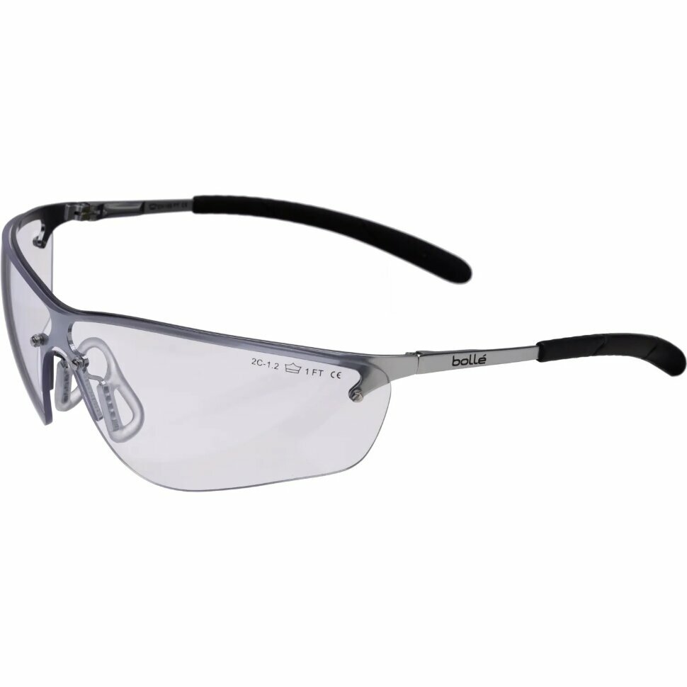 Очки открытые Bolle SILIUM, clear (SILPSI), 2166030