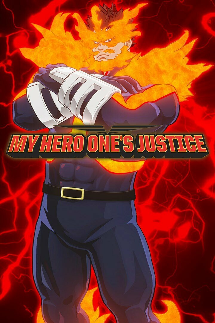 MY HERO ONE'S JUSTICE Playable Character: Pro Hero Endeavor — Playable Character Pro Hero Endeavor (DLC) — ключ активации Xbox / Microsoft Store · Xbox One, Xbox Series X|S · цифровой ключ · любой рег