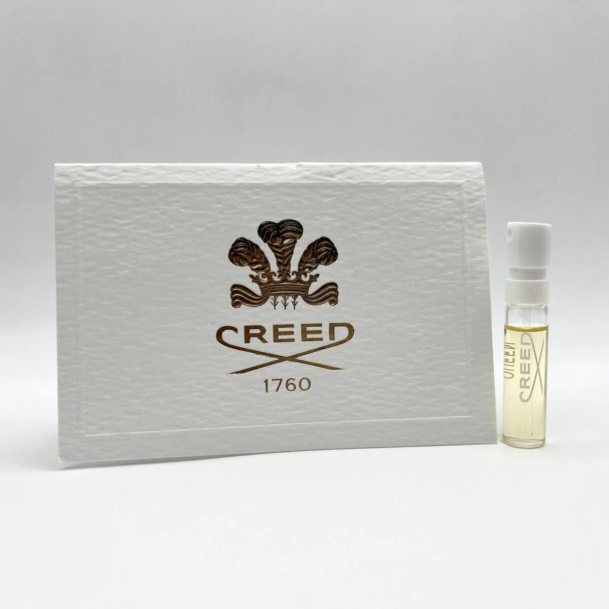 Creed White Flowers 2 мл парфюмерная вода для женщин, цветочные