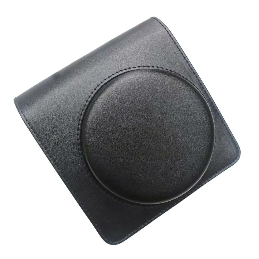 Чехол-сумка для камеры Instax Square SQ1, Черный