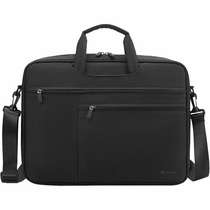 Сумка для ноутбука 16 Lamark L236 Black, 2146537