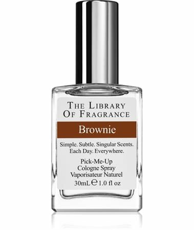 Одеколон The Library of Fragrance Brownie, 30 мл