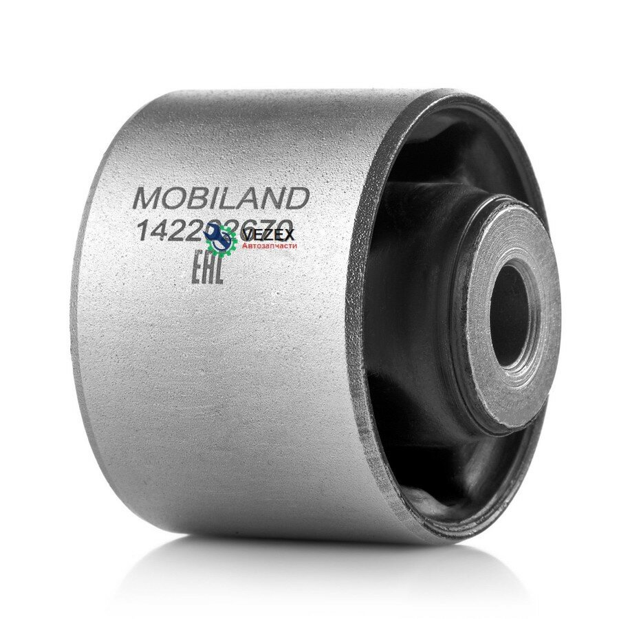MOBILAND 142202670 Сайлентблок 142202670