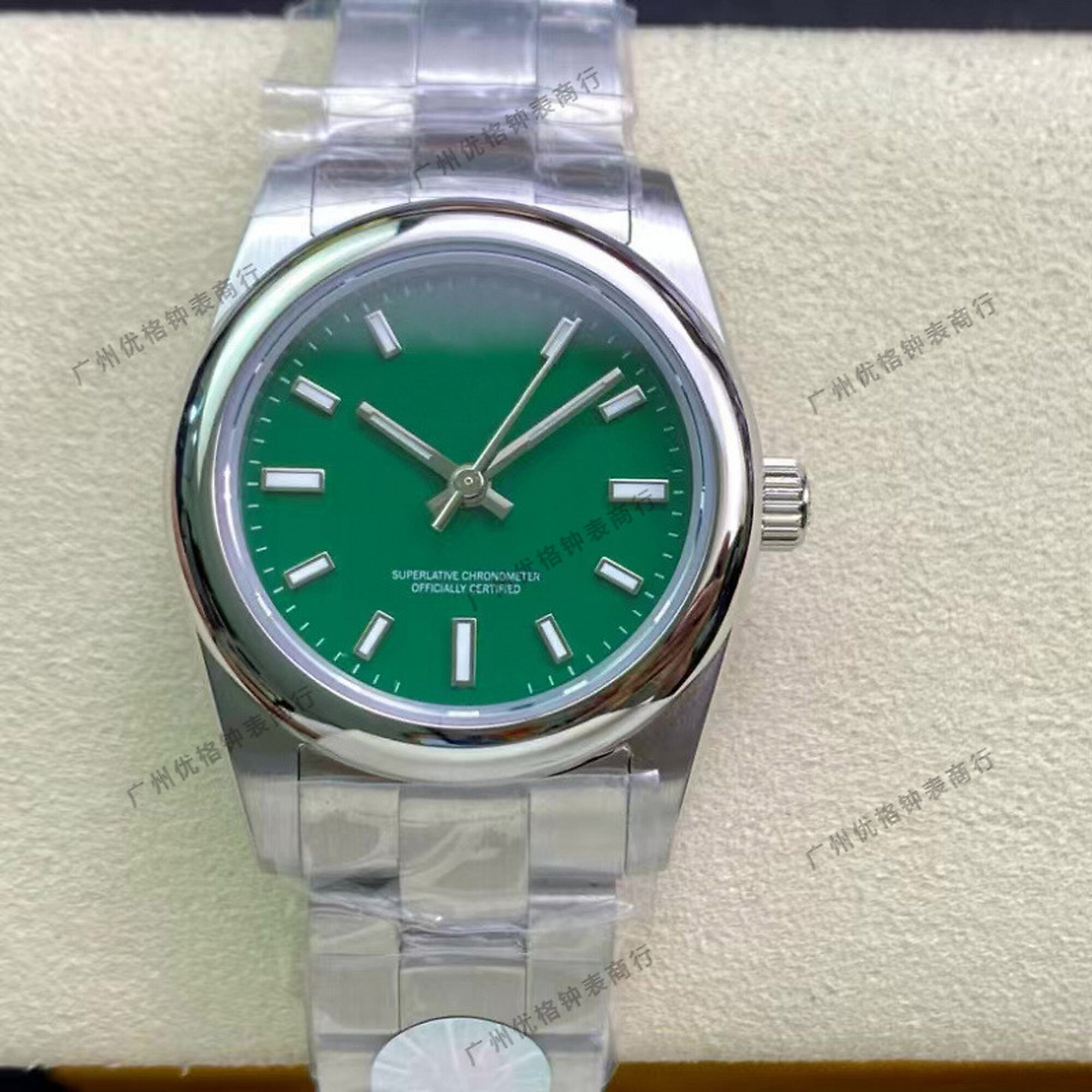 Наручные часы Classic