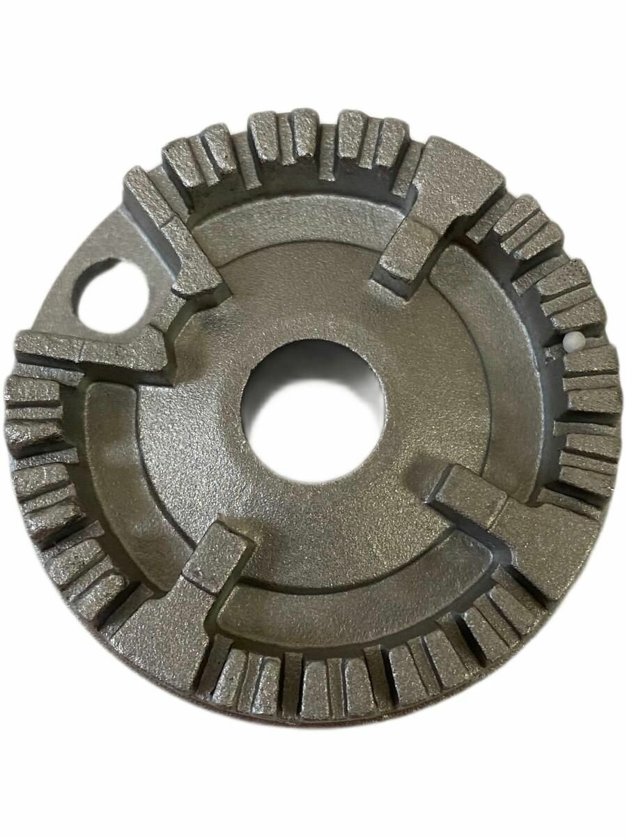 Рассекатель малый, для газовой плиты Kraft KF-FSK50501EGBL