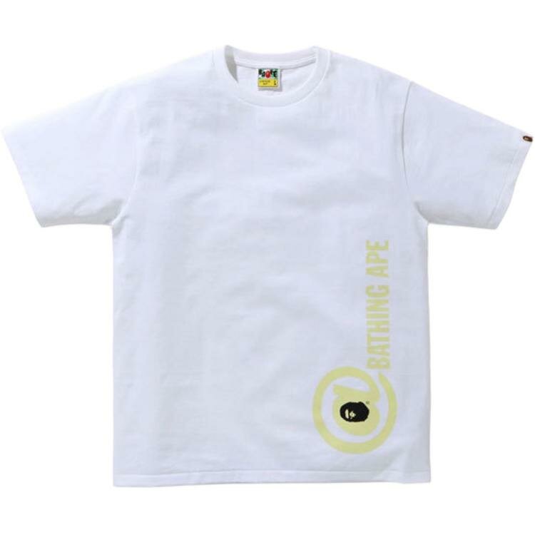 Футболка Punctuation 2 Tee