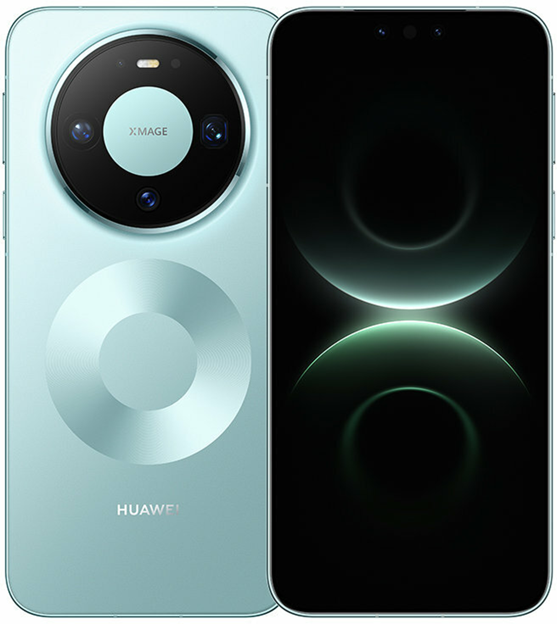 Смартфон Huawei Mate 80 Pro 16/512 Gb Green