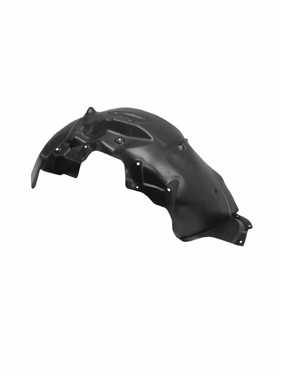 Подкрылок SAT ST-SY02-016L-2 SsangYong Actyon Sports 12-16, Korando Sports 12- спереди/ слева