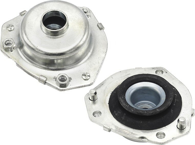 Опора Передней SAT ST-1323166080 стойки Peugeot Boxer 94-06 / Citroen Jumper 94-06 Правая