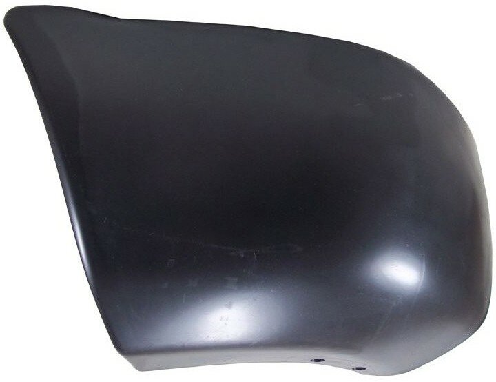 Клык бампера SAT ST-TY88-000-1 Toyota Land Cruiser J80 95-97 спереди справа Широкий