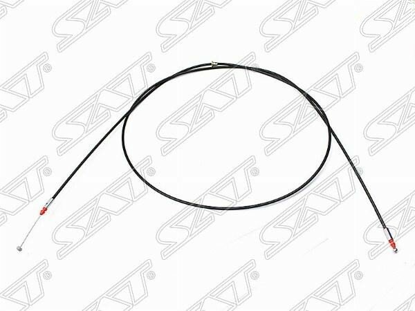 Трос капота SAT ST-53630-60060 Lexus LX 98-07