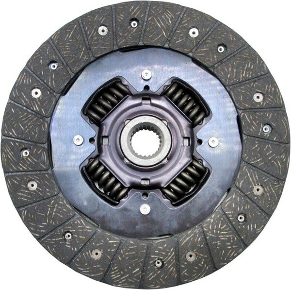 Диск сцепления SAT ST-L301-16-460D MAZDA 3 2.0 03-09/MAZDA 5 1.8-2.0 05-10