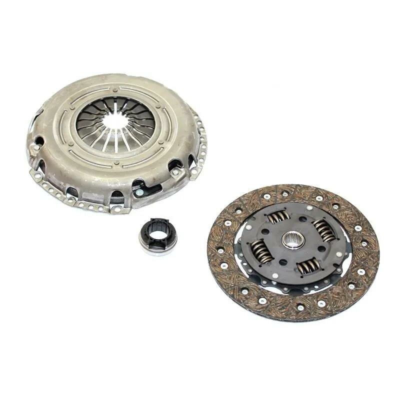 Комплект сцепления SAT ST-WVW039 Audi A3/SKODA/VW GOLF IV-V/PASSAT VI 1,6-2,0 02-/POLO SED 1,6 10-