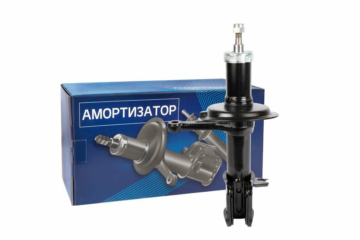 Амортизатор передний стойка правая в сборе подходит для ВАЗ 2110 KRAFT AM2110R KRAFT AM2110R
