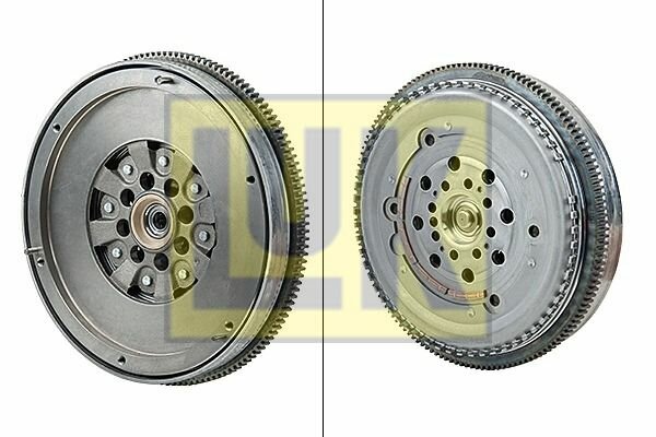 Маховик двухмассовый MB Sprinter 2006- LUK 415 0309 10