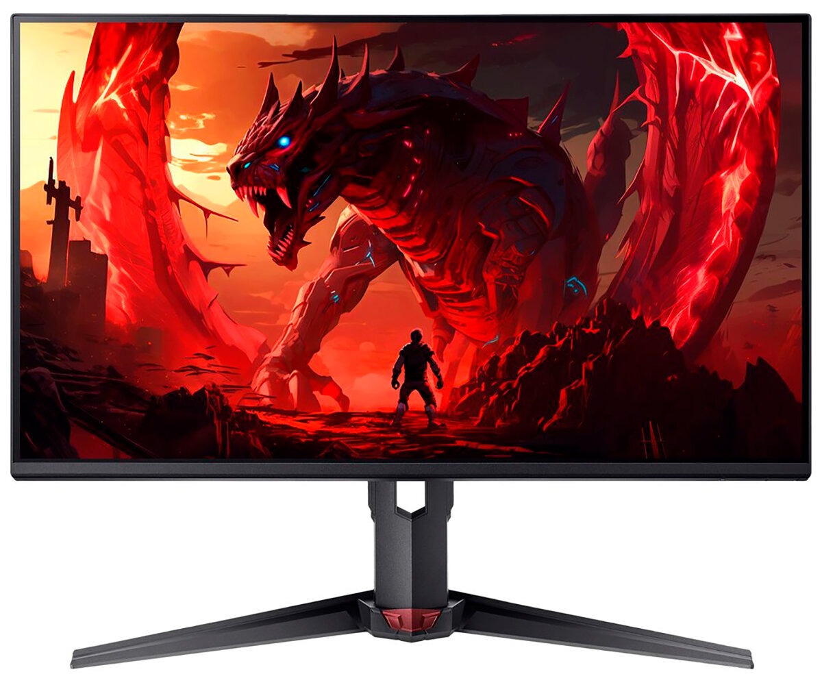 ЖК монитор Acer 24.5' XV250QF3bmiiprx