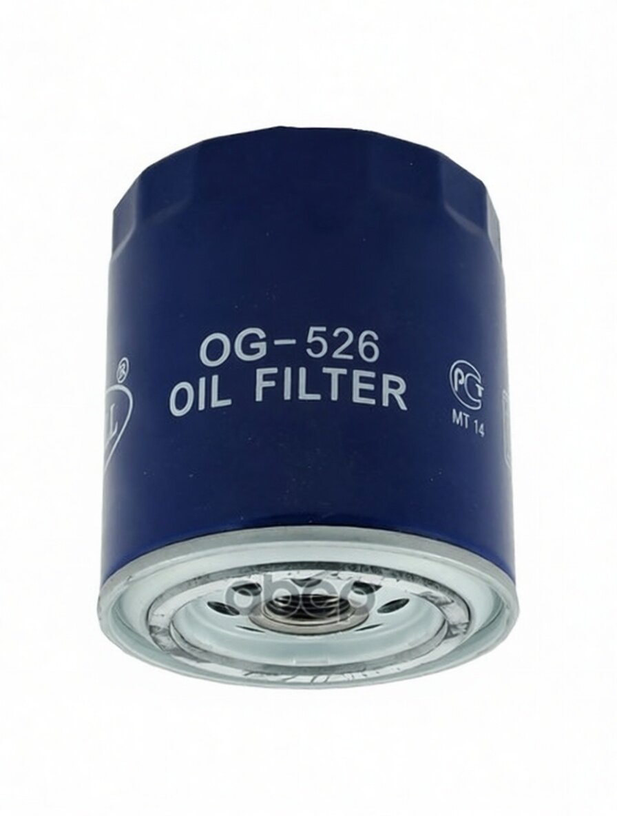 Фильтр масляный OG526 Goodwill арт. OG526