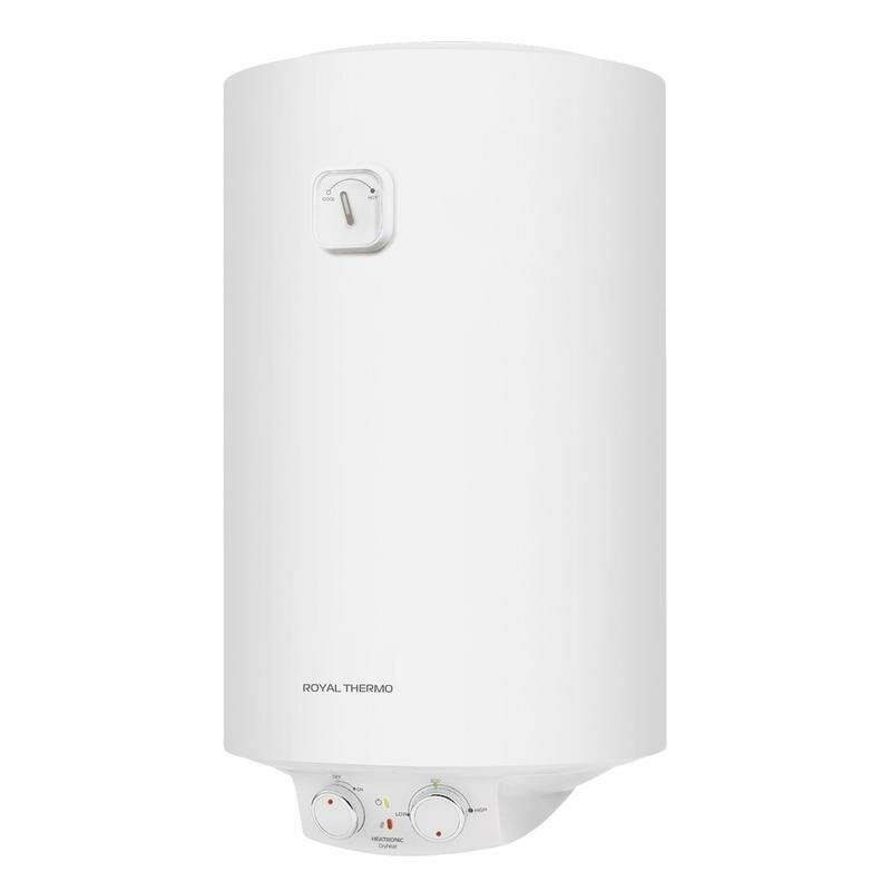 Водонагреватель RWH 30 Heatronic Slim DryHeat Royal Thermo НС-1588124