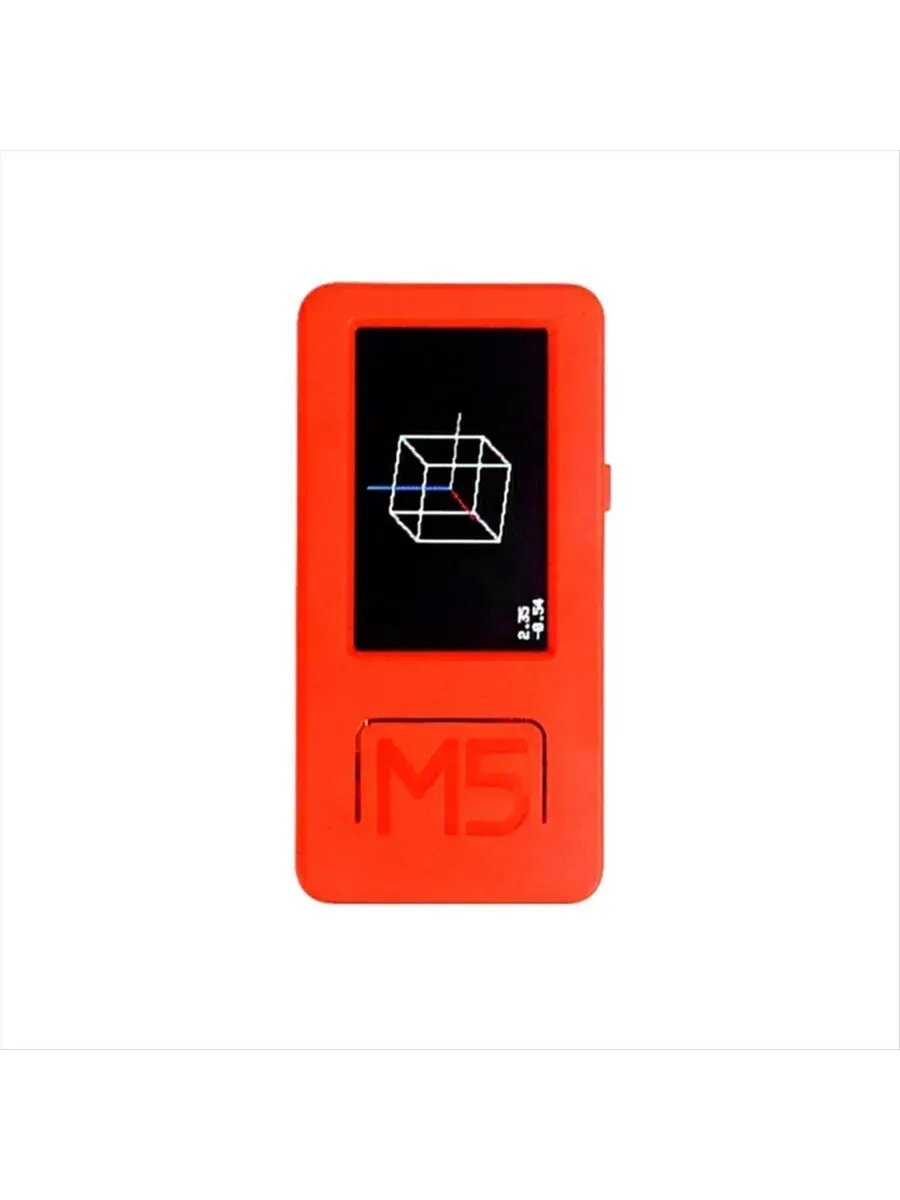 M5Stack M5StickC PLUS M5 StickC ESP32-PICO IR AXP192 — фото 1