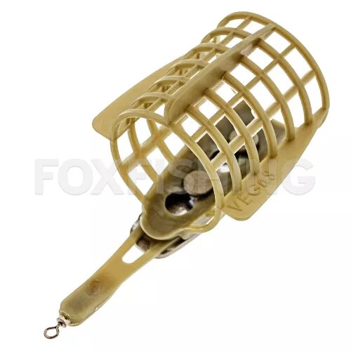 Кормушка Vegas Сетка large 30гр. 4,5/3,2см. 1шт.