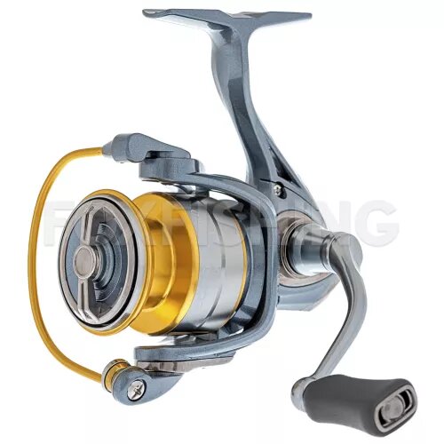 Катушка Ryobi Ecusima Pro LT 2000 / вес: 217гр. / 5,3 / подшипники: 7шт.