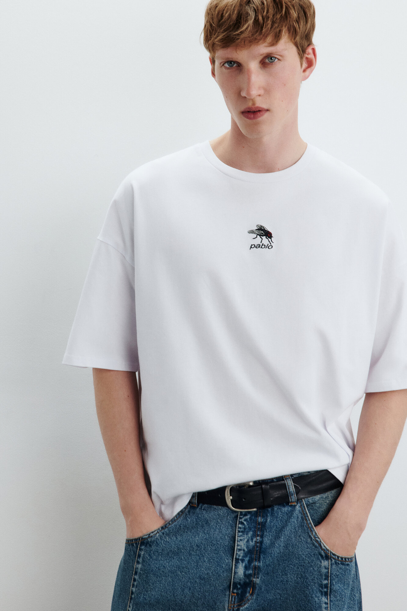 Футболка Man Urban