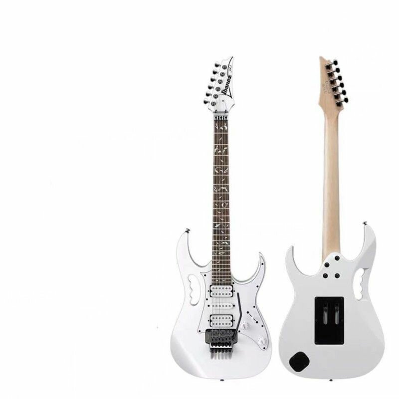 Электрогитара IbanezJEMJR/JEM77P